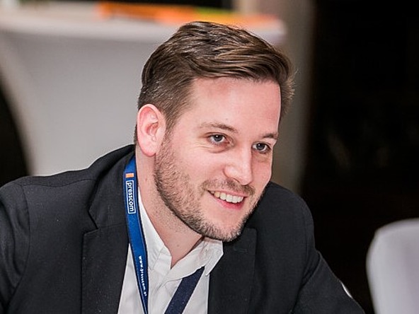 IAB Europe appoints economist to expand research | News | Research Live